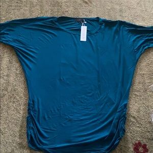 Made By Johnny | Tops | New Tunic | Poshmark